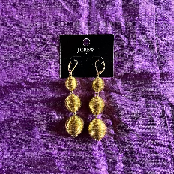 J. Crew Factory | Jewelry | J Crew Earrings | Poshmark